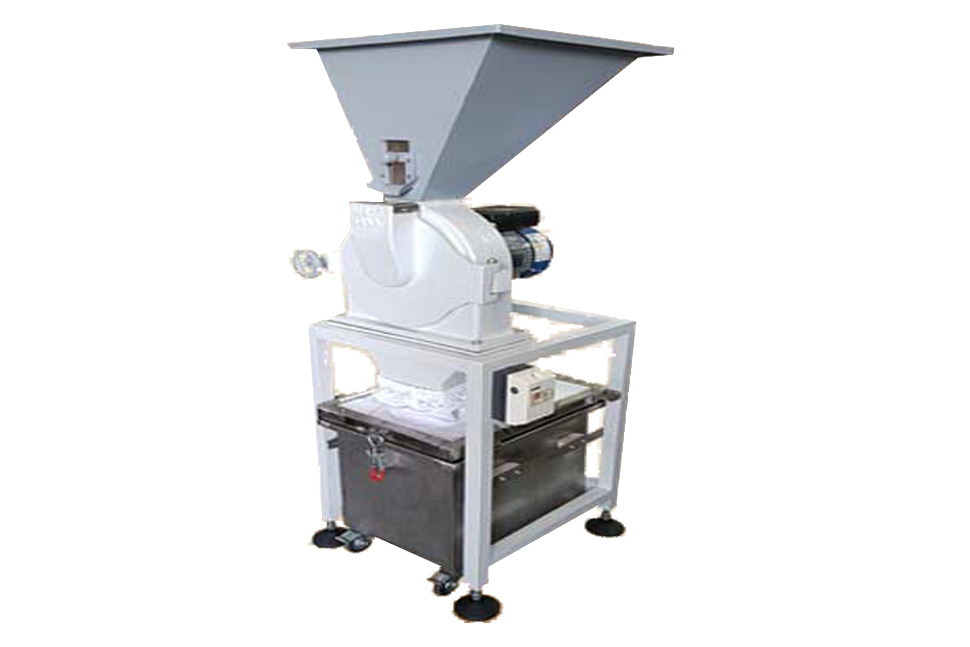 Sugar Grinder | ISFAHAN ZAMANI Industrial Machinery